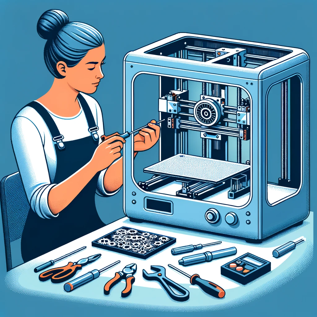 MatterHackers Services