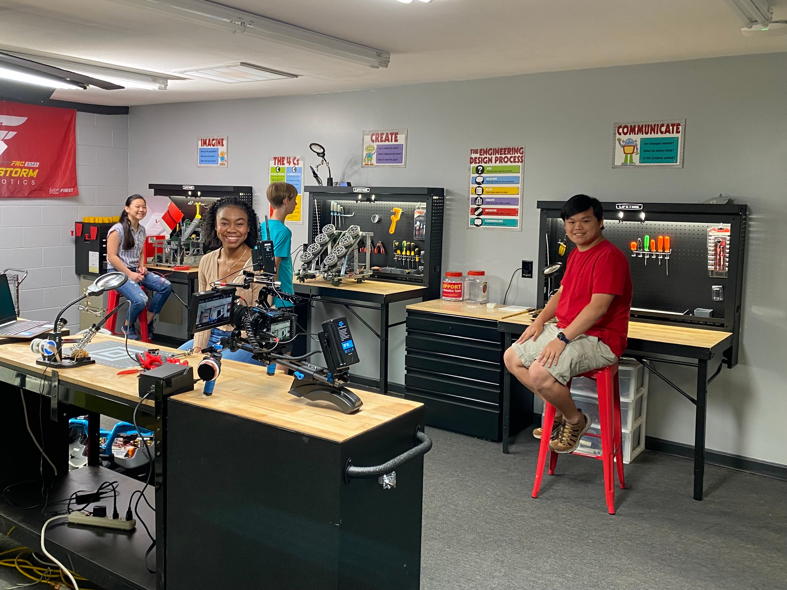 MatterHackers Services